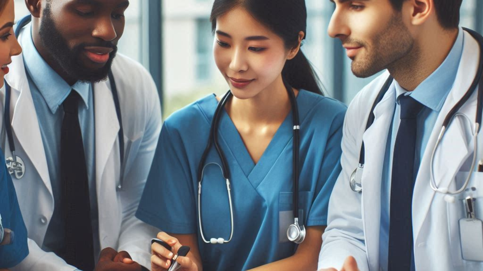 Understanding Secondary Health Care- What It Is And Why It Matters ...